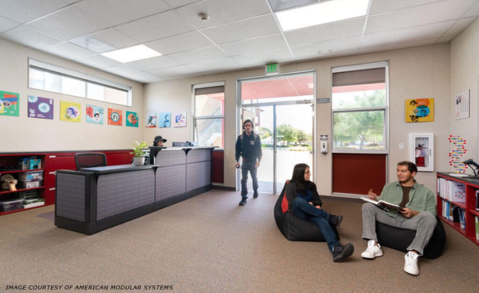 Vinyl Tackboard Panels - Chatfield Clarke