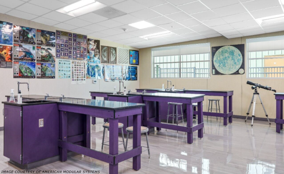 Vinyl Tackboard Panels - Chatfield Clarke